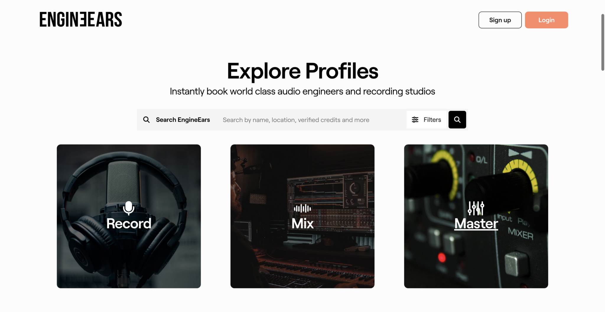 Top AI Tools For Audio Engineers - EngineEars Blog