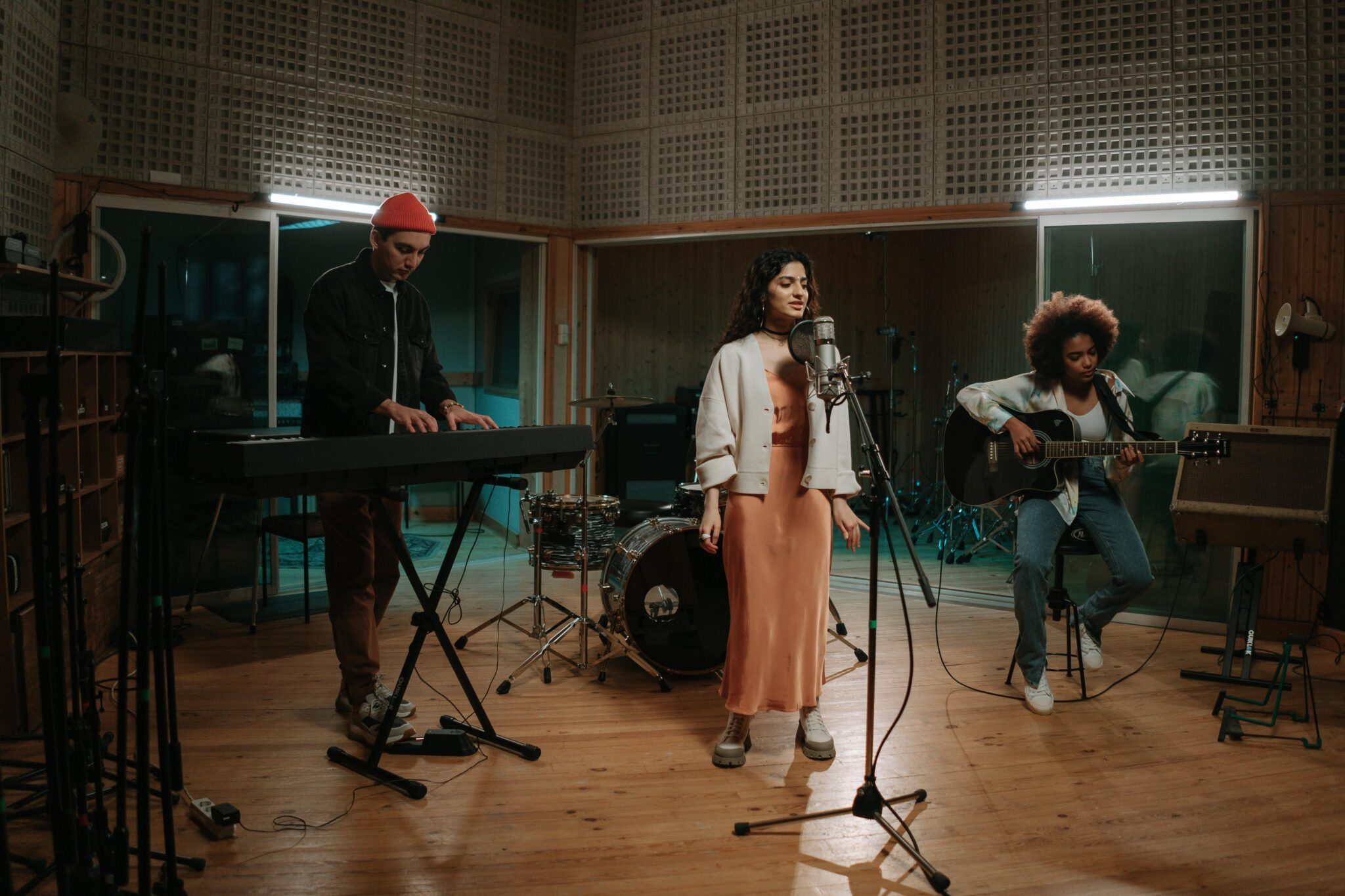 EngineEars Blog - The Content Source for Audio Engineers, Musicians and ...