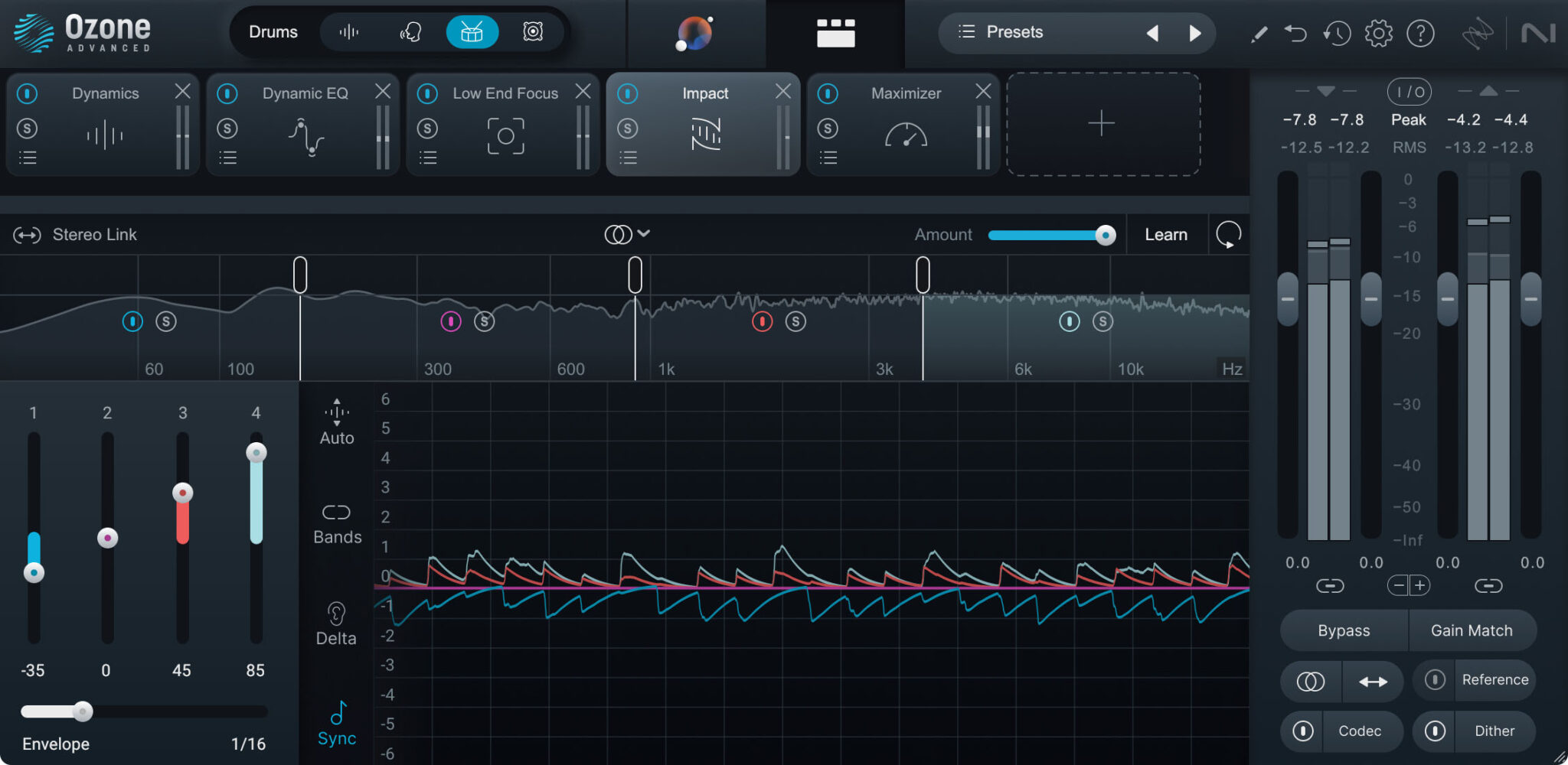 How to Use iZotope Ozone 11 for Audio Mastering